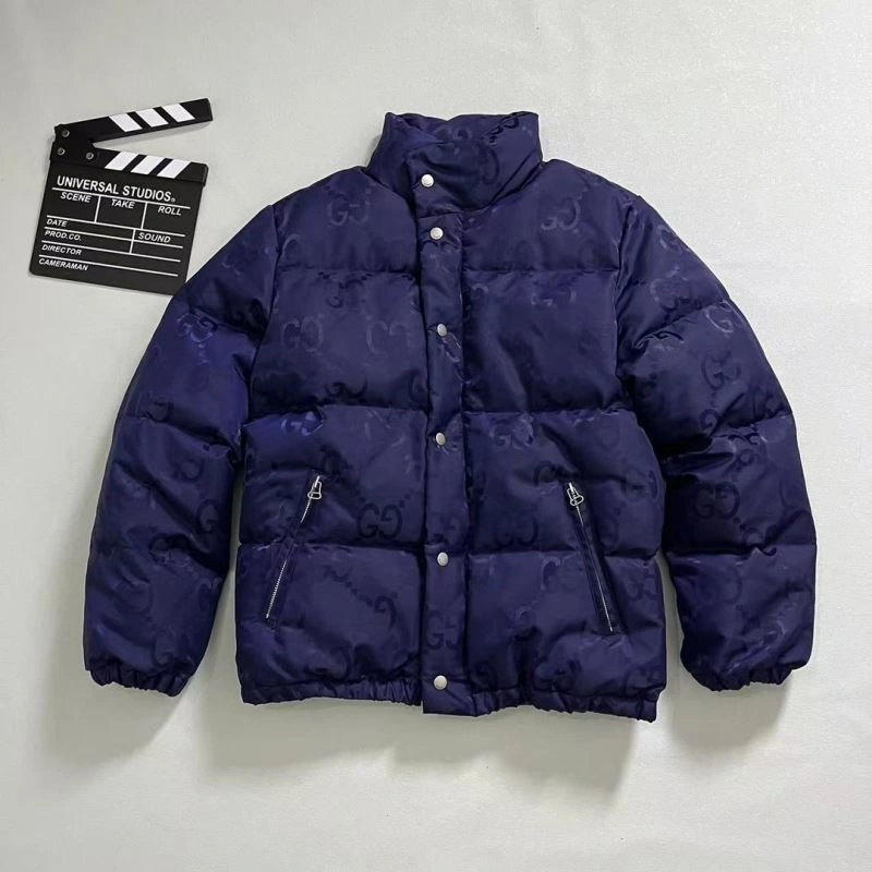 Gucci Down Jackets