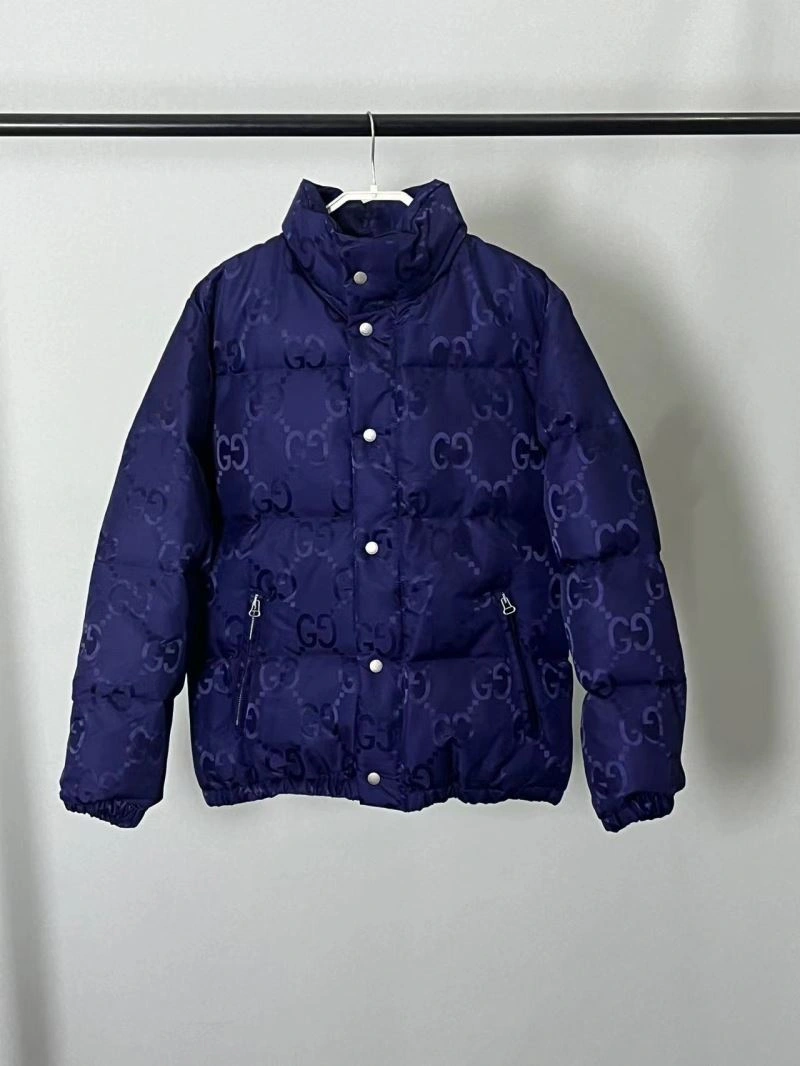 Gucci Down Jackets