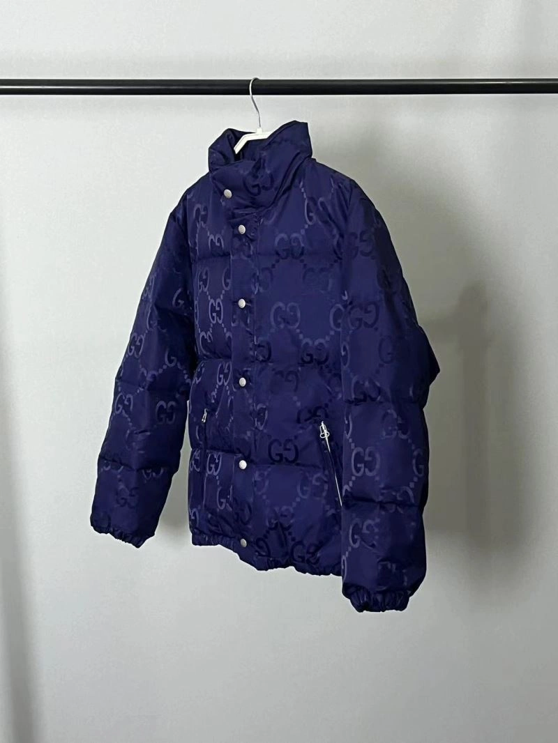 Legit Gucci Down Jackets