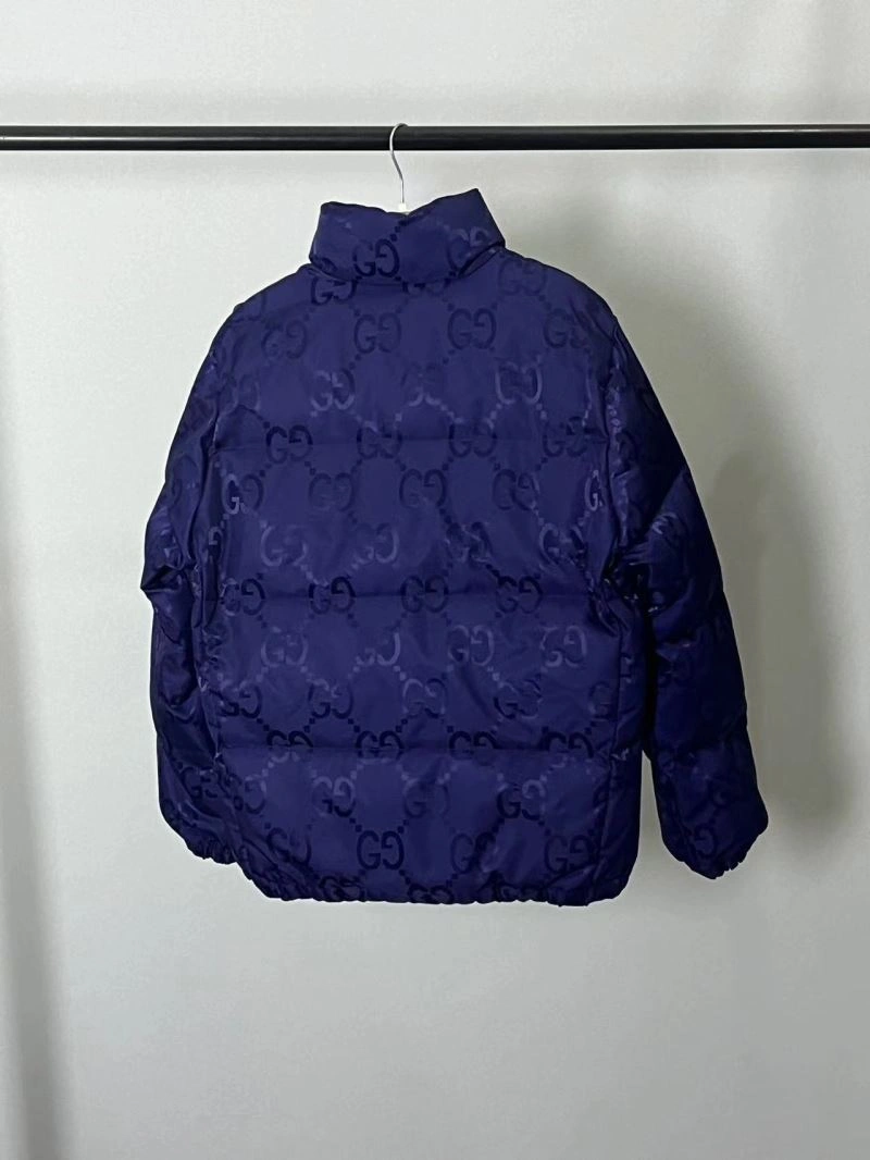 Legit Gucci Down Jackets