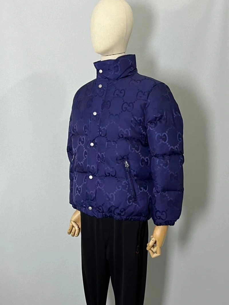 Legit Gucci Down Jackets