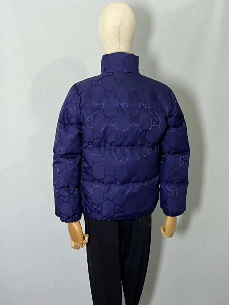 Legit Gucci Down Jackets