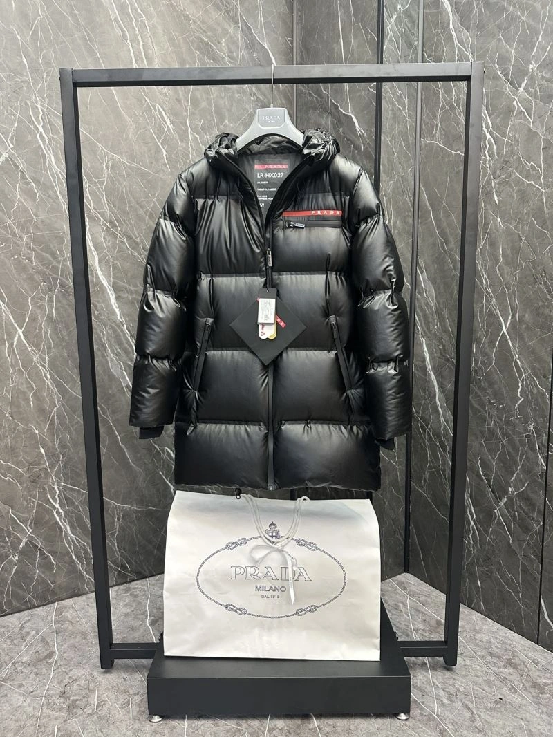 Cut-rate Gucci Down Jackets