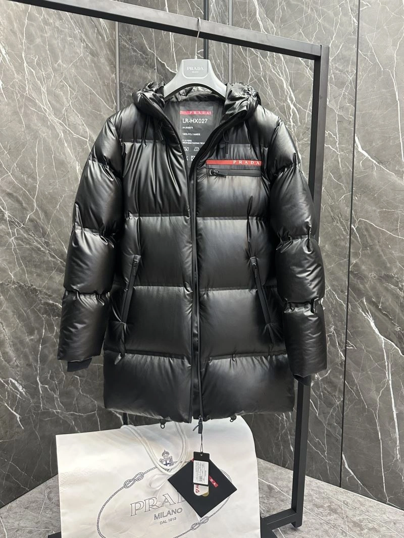 Cut-rate Gucci Down Jackets