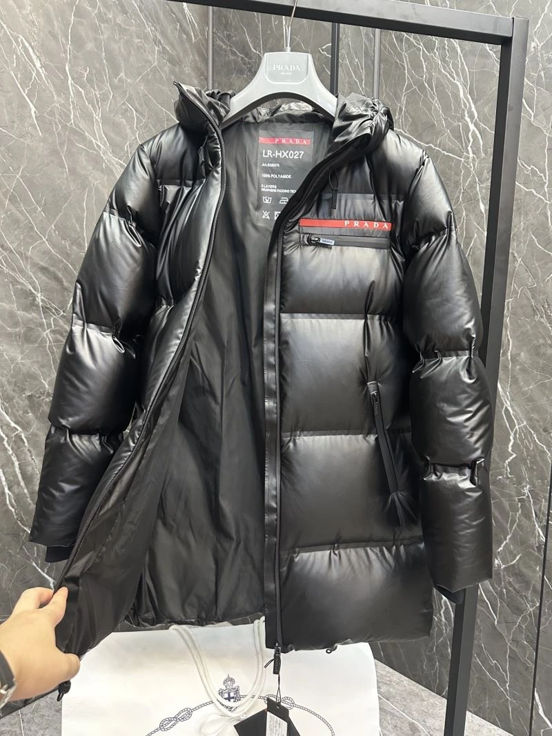 Cut-rate Gucci Down Jackets