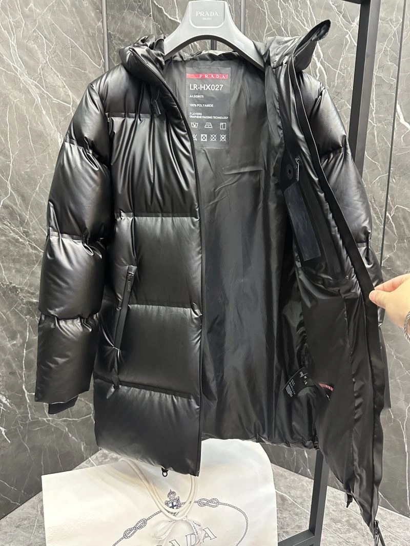 Cut-rate Gucci Down Jackets