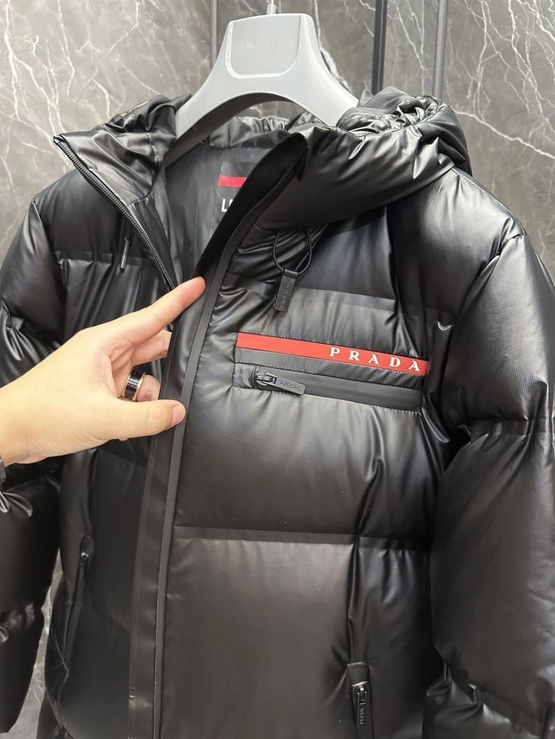 Cut-rate Gucci Down Jackets