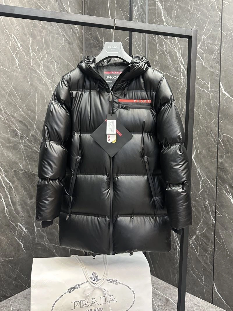 Cut-rate Gucci Down Jackets