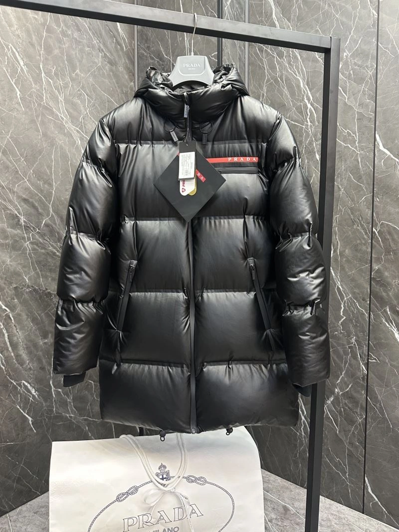 Cut-rate Gucci Down Jackets