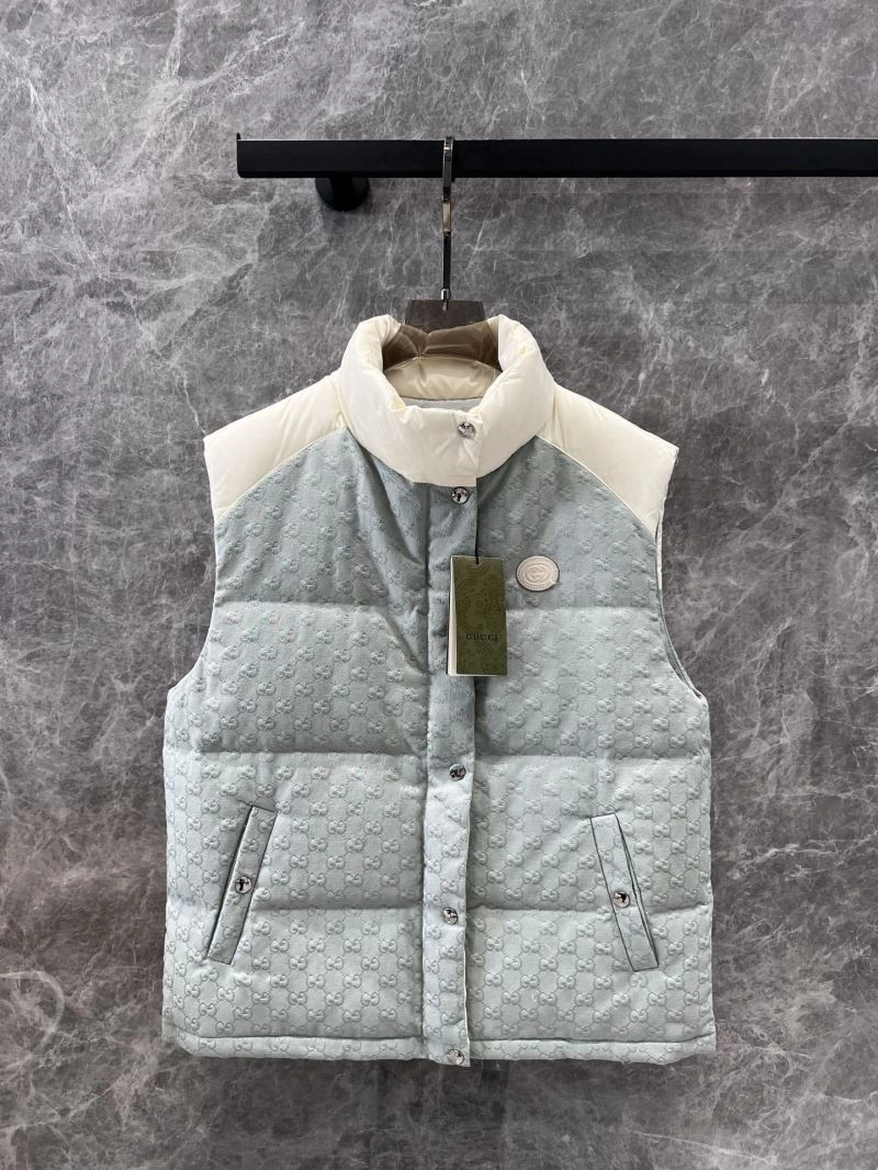Gucci Down Jackets