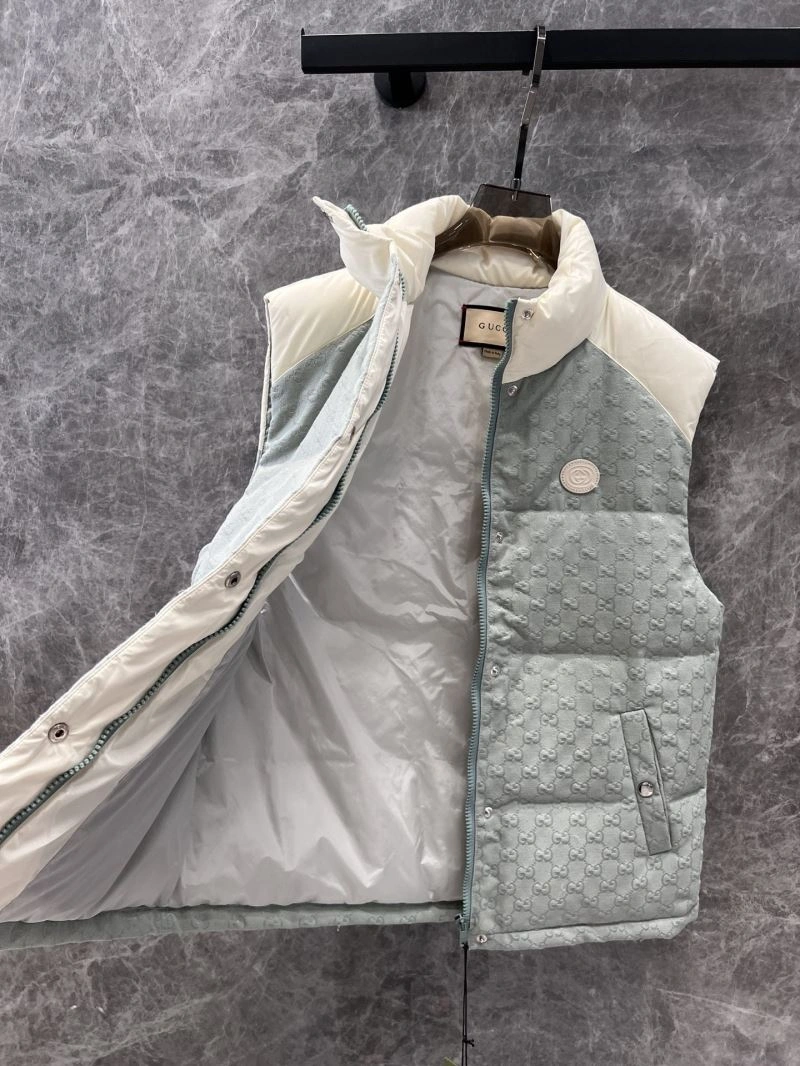 Cut-rate Gucci Down Jackets