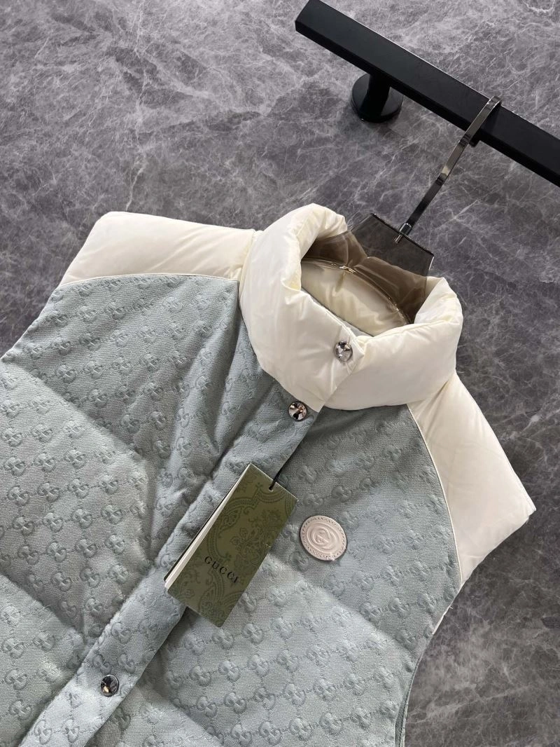 Cut-rate Gucci Down Jackets