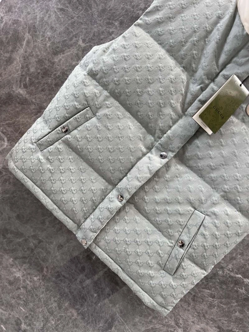 Cut-rate Gucci Down Jackets