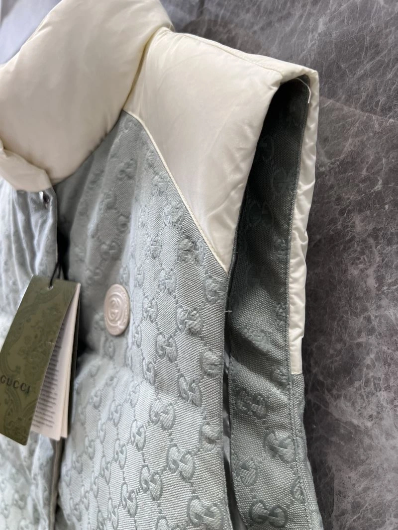 Cut-rate Gucci Down Jackets