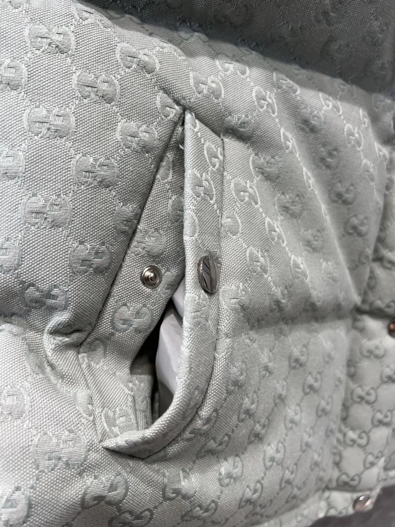 Cut-rate Gucci Down Jackets