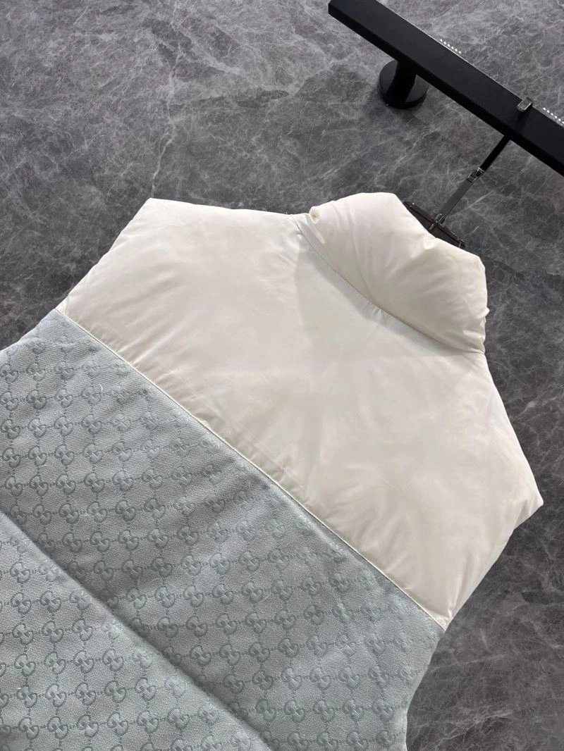 Cut-rate Gucci Down Jackets