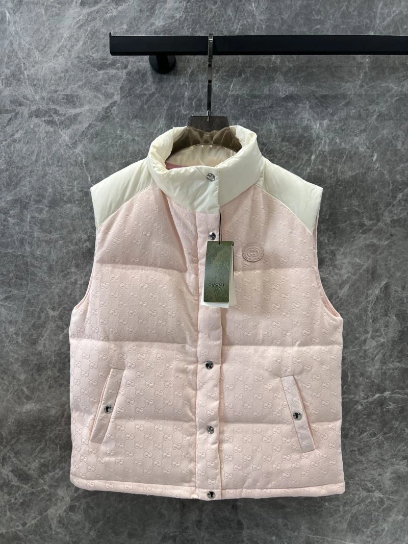 Gucci Down Jackets