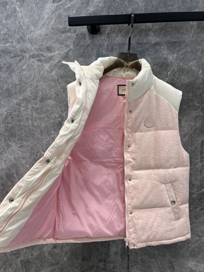 Cut-rate Gucci Down Jackets
