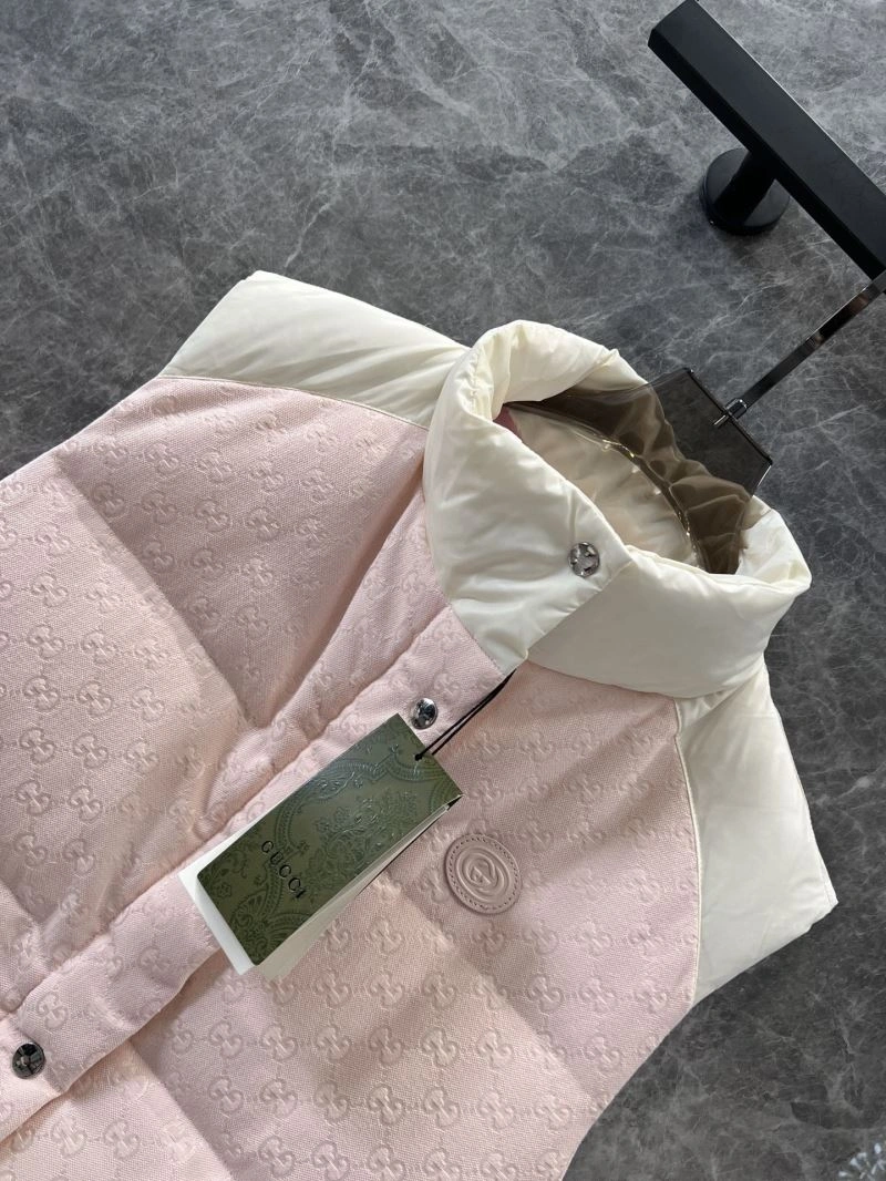 Cut-rate Gucci Down Jackets