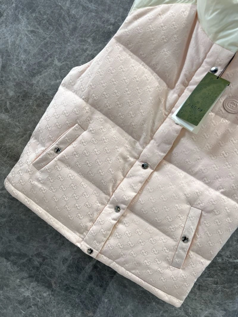 Cut-rate Gucci Down Jackets