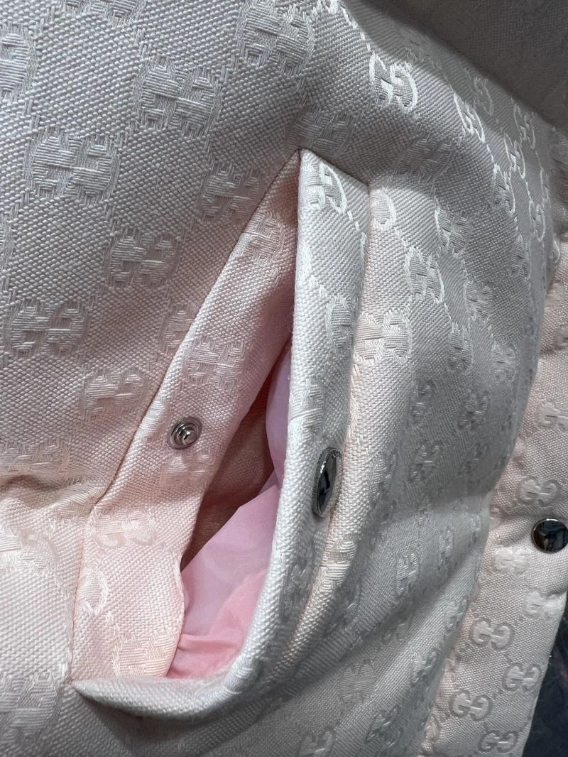 Cut-rate Gucci Down Jackets