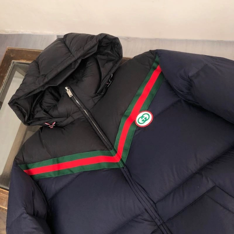 Economical Gucci Down Jackets