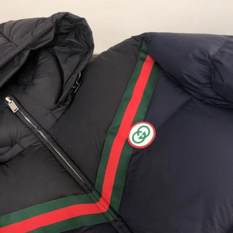Economical Gucci Down Jackets