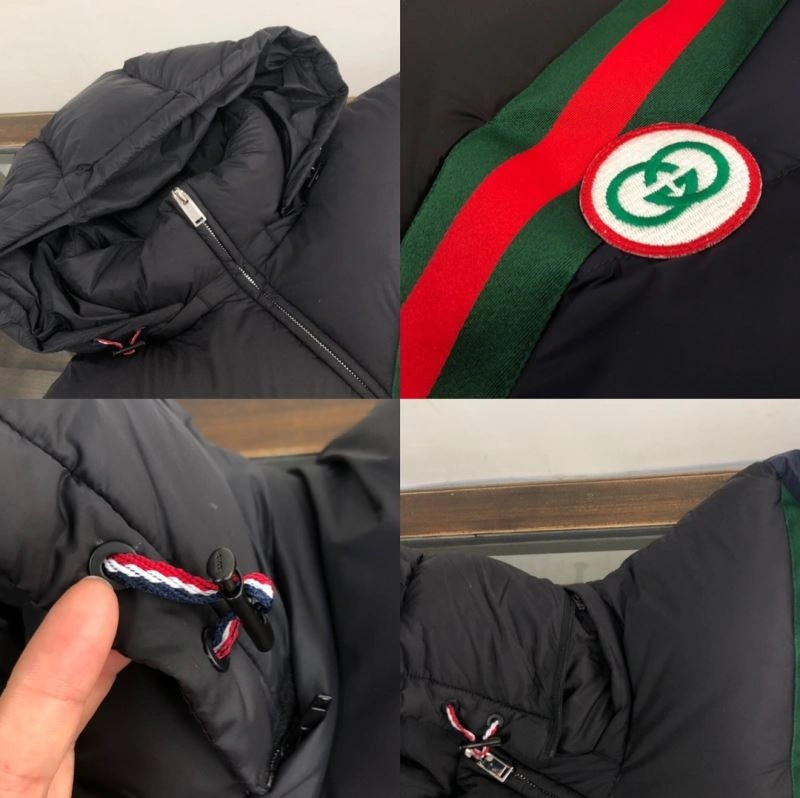 Economical Gucci Down Jackets