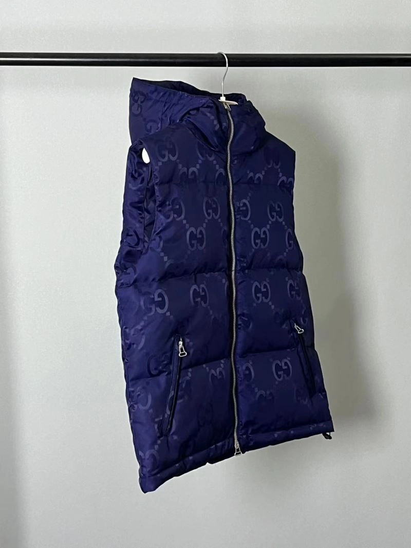 High fidelity Gucci Down Jackets