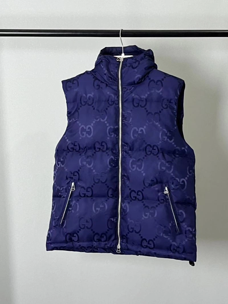 High fidelity Gucci Down Jackets