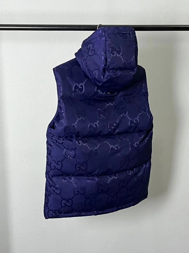 High fidelity Gucci Down Jackets