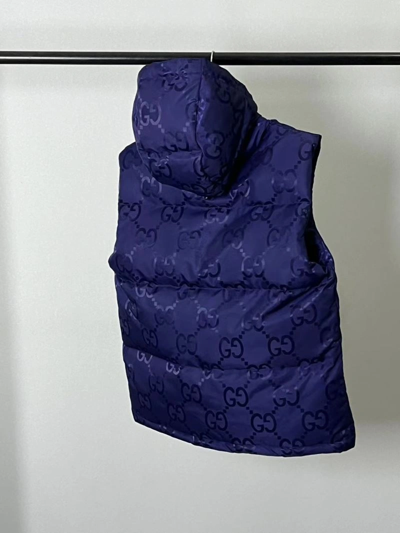 High fidelity Gucci Down Jackets