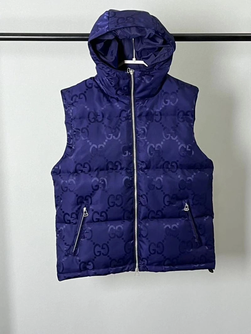 High fidelity Gucci Down Jackets