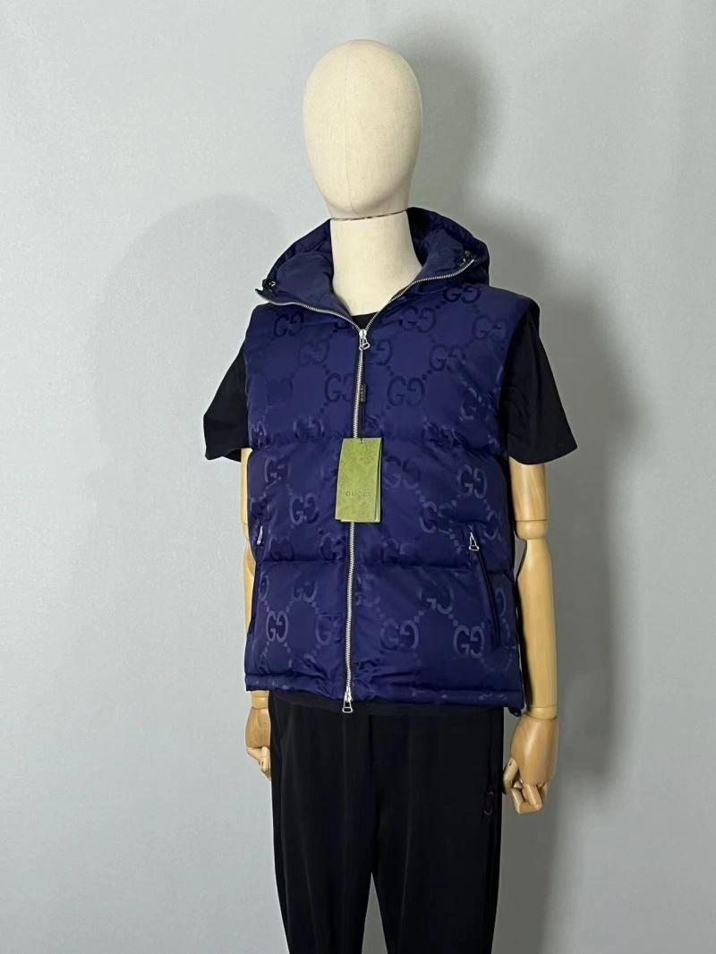 High fidelity Gucci Down Jackets