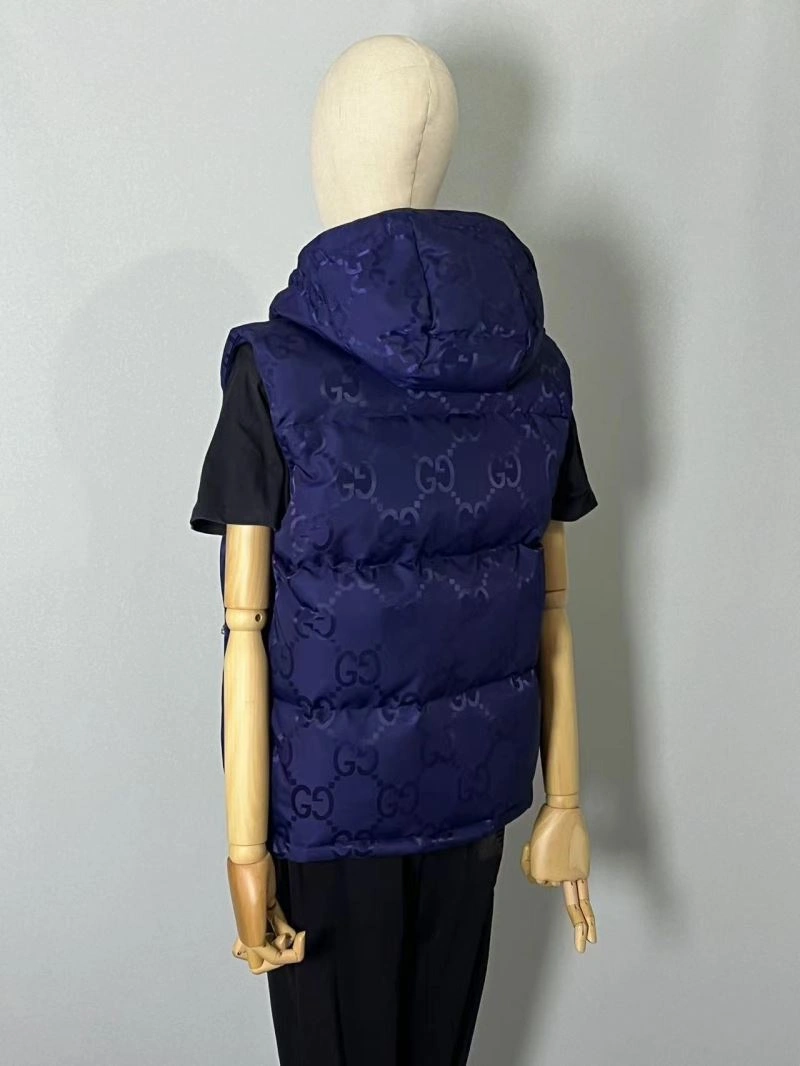 High fidelity Gucci Down Jackets