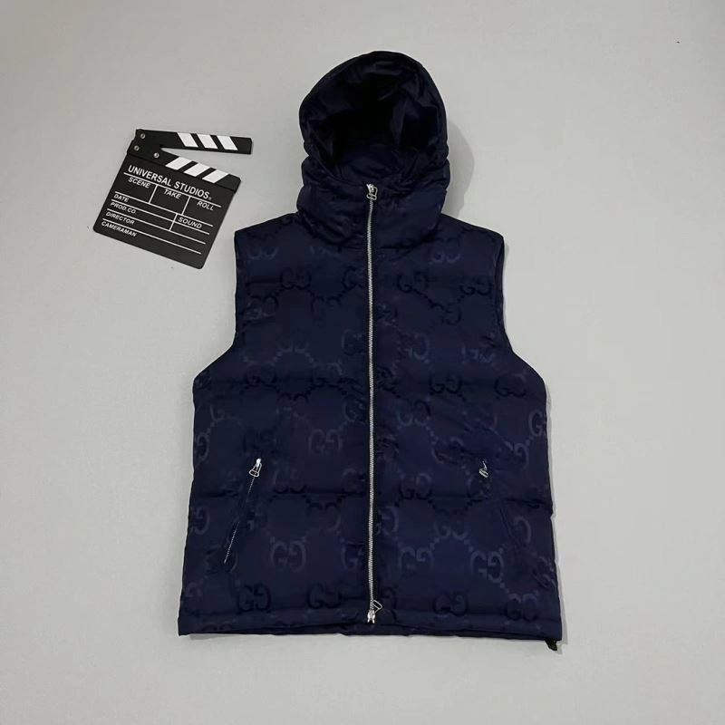 Gucci Down Jackets