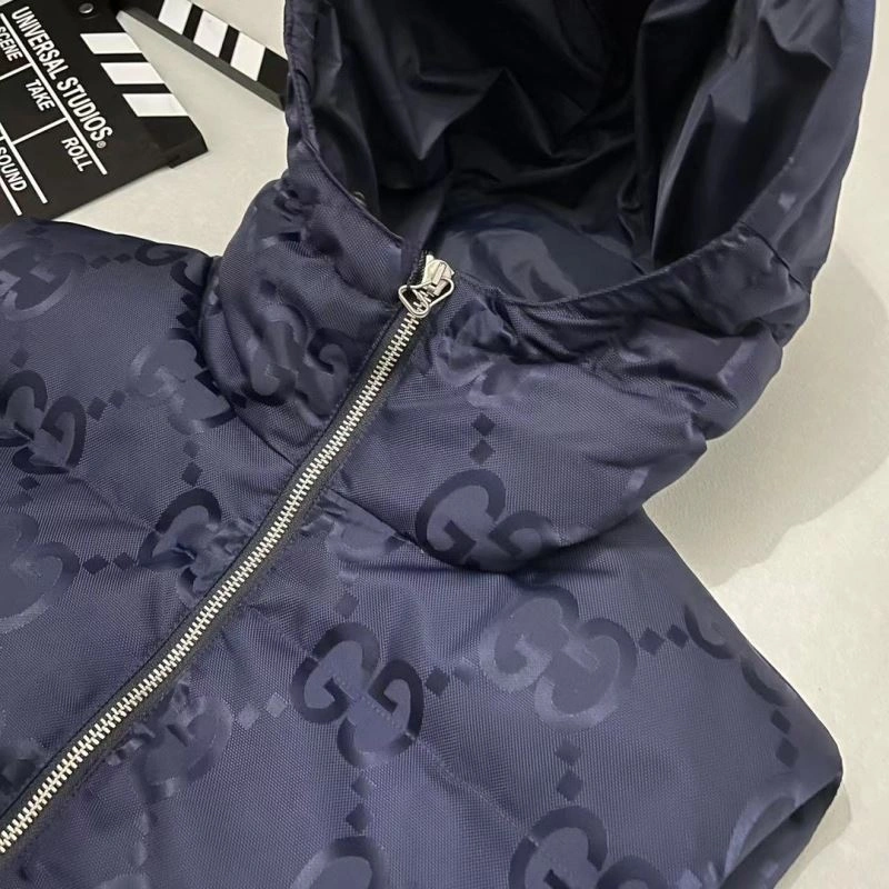 Top mirror Gucci Down Jackets
