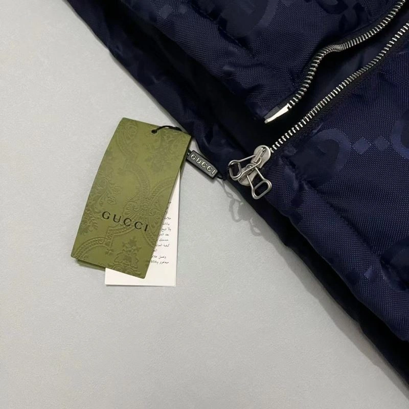 Top mirror Gucci Down Jackets