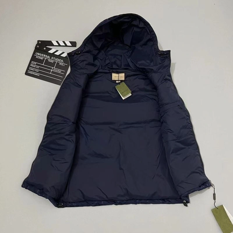 Top mirror Gucci Down Jackets