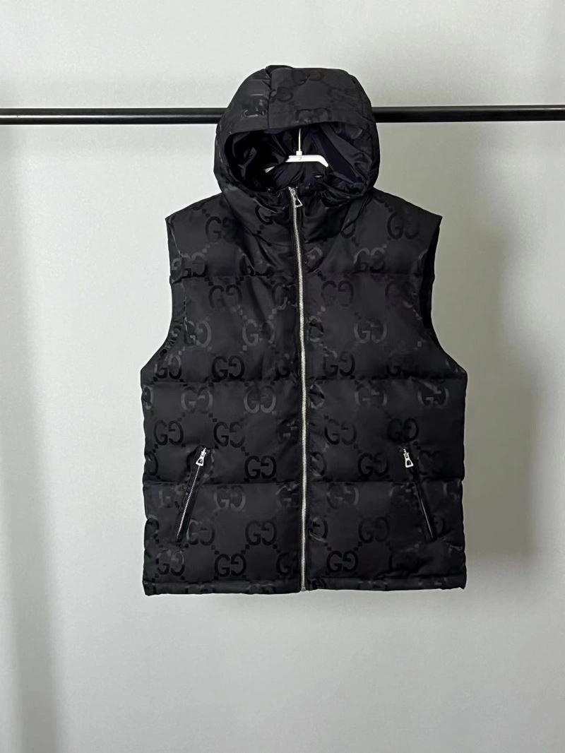 Gucci Down Jackets