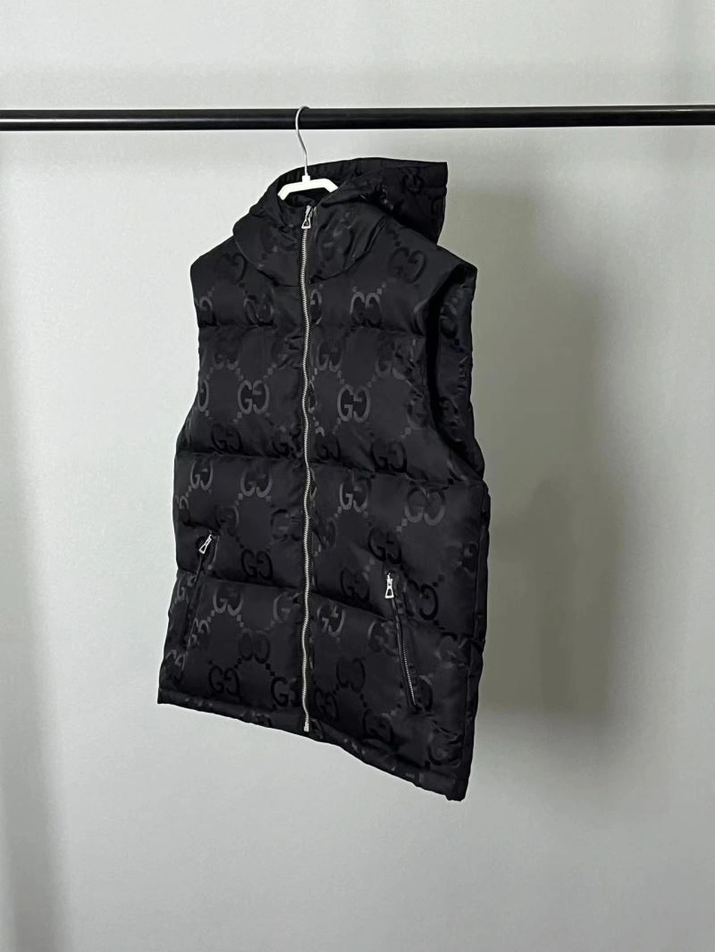 Perfect replica Gucci Down Jackets