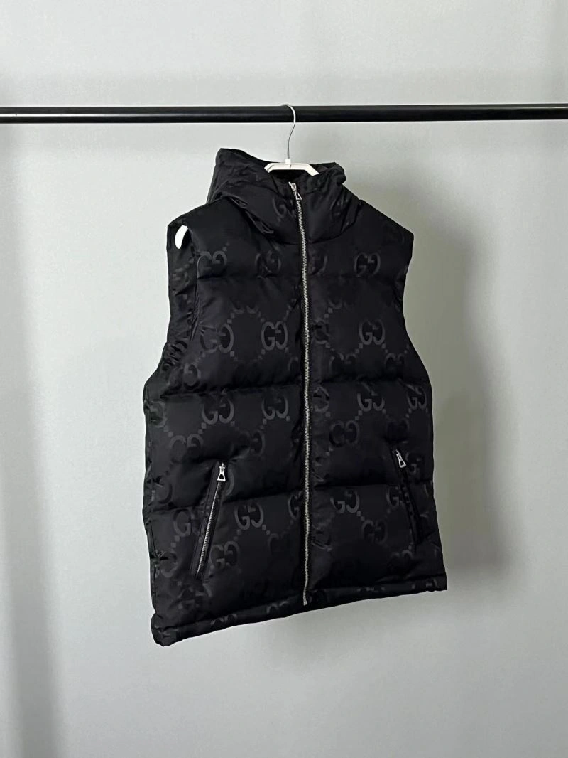 Perfect replica Gucci Down Jackets