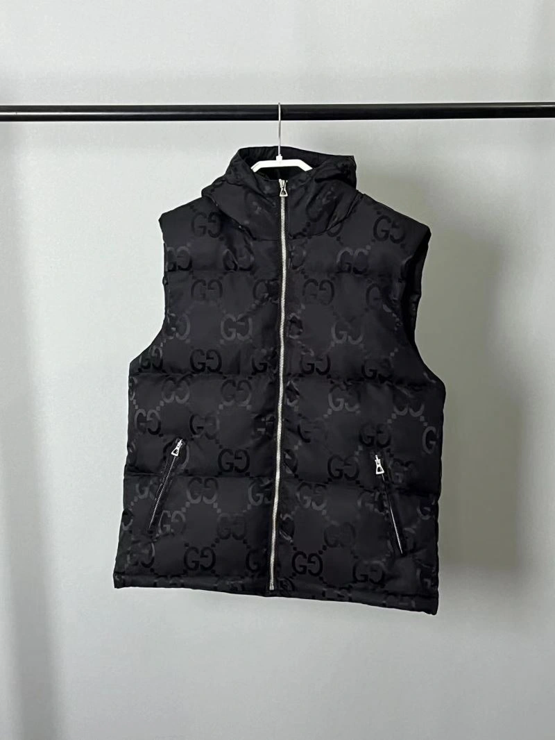 Perfect replica Gucci Down Jackets