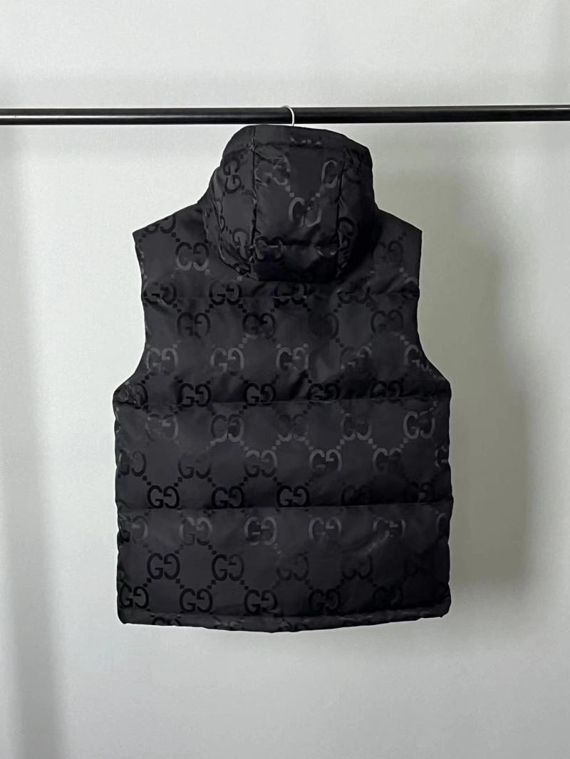 Perfect replica Gucci Down Jackets