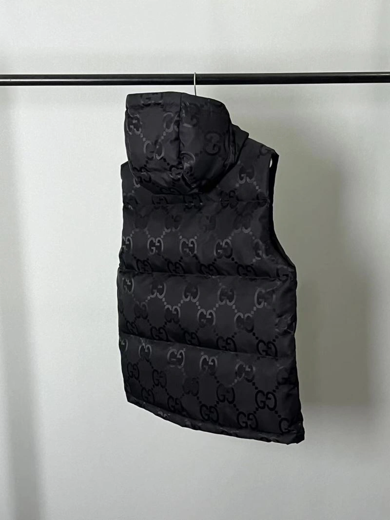 Perfect replica Gucci Down Jackets