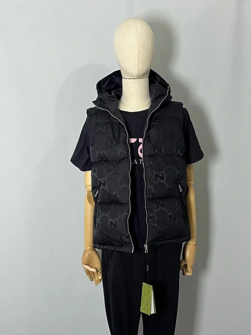 Perfect replica Gucci Down Jackets