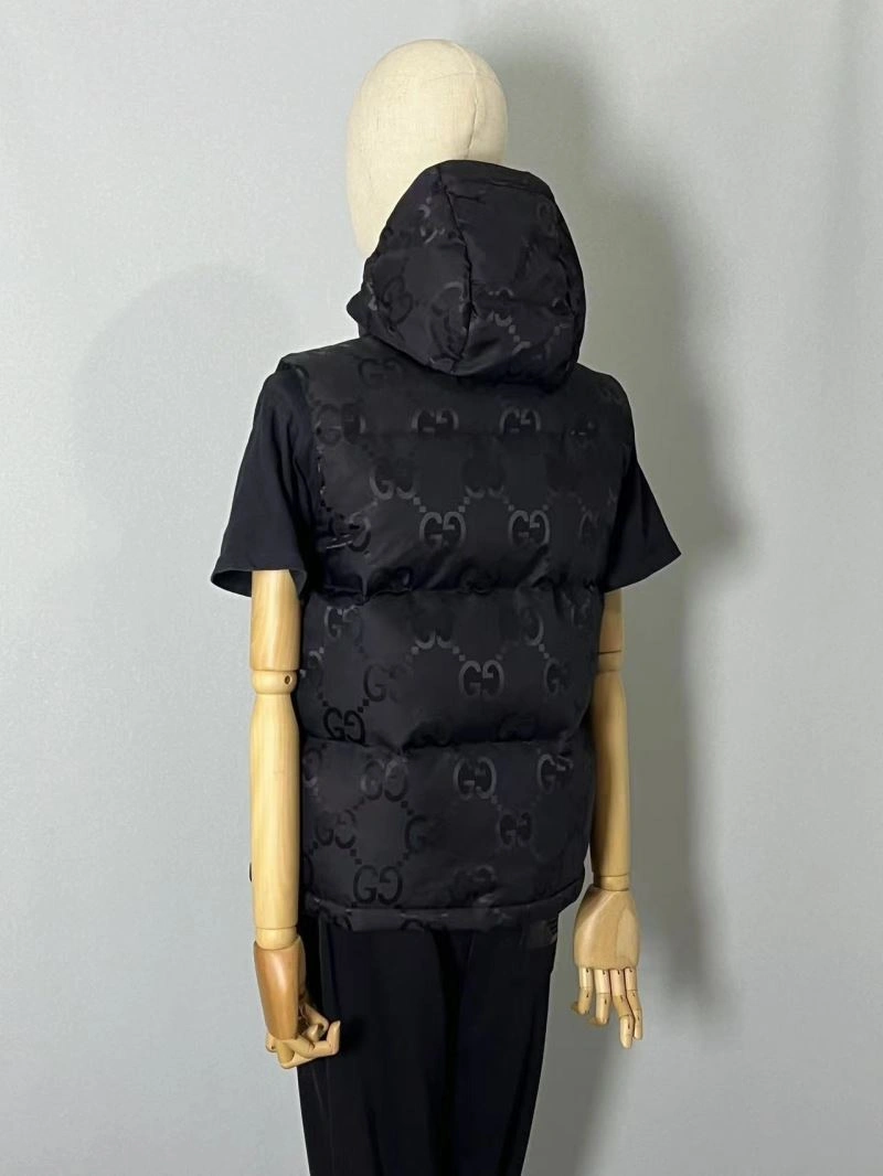 Perfect replica Gucci Down Jackets