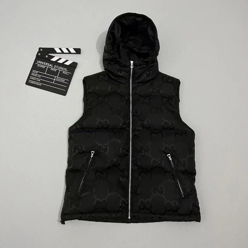 Gucci Down Jackets