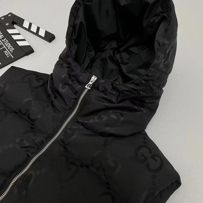 Exact replica Gucci Down Jackets