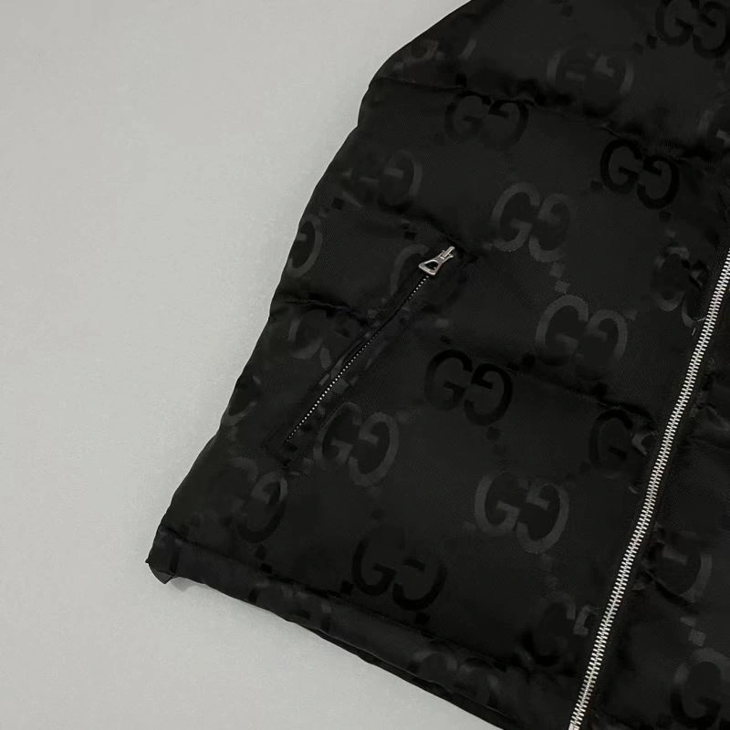 Exact replica Gucci Down Jackets